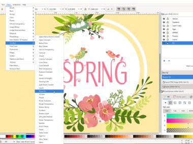 Download InkScape (free) for Windows, macOS and Linux | Gizmodo