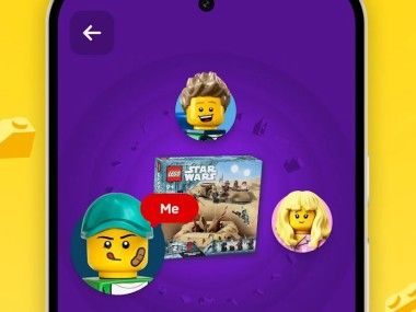 Download LEGO® Builder (free) for Android and iOS | Gizmodo