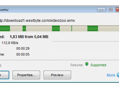 Télécharger Internet Download Accelerator en version Windows - Numerama
