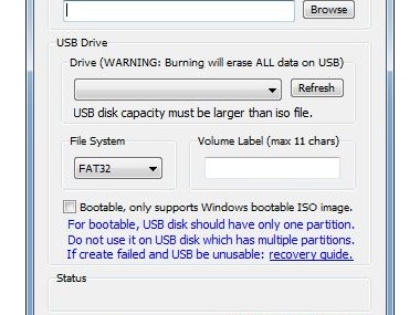 Download Iso To Usb Free For Windows Gizmodo
