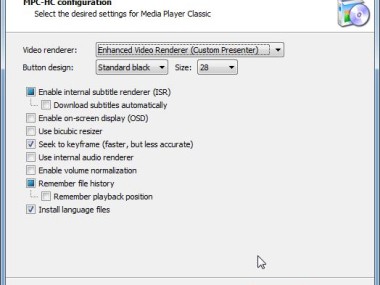Télécharger K-Lite Codec Pack Full en version Windows - Numerama