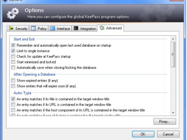 Télécharger KeePass Password Safe pour Windows, macOS, Android, iOS, Linux et APK - Frandroid