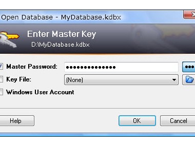 Télécharger KeePass Password Safe pour Windows, macOS, Android, iOS ...