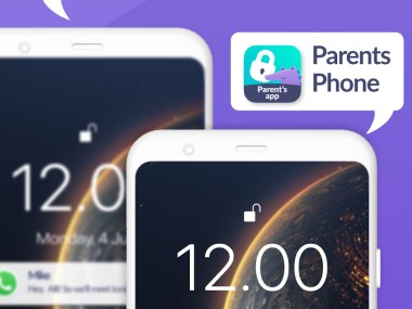 Download Kids360-Alli360: Parental Control (Kids and parents' apps ...