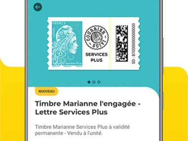 Télécharger La Poste - Services Postaux pour Android, iOS, Service en ...