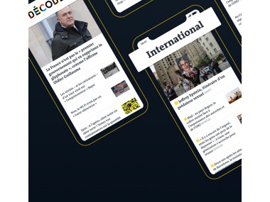 Télécharger Le Monde pour Android, iOS, Service en ligne et APK - Frandroid