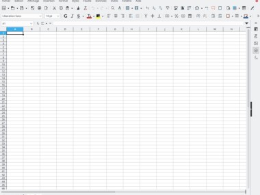 Télécharger LibreOffice pour Windows, macOS, Android, Linux et APK - Frandroid