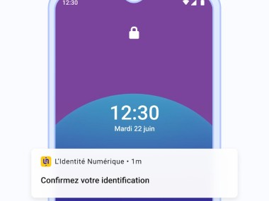 Télécharger L’Identité Numérique La Poste en version APK, Android, iOS, Service en ligne - Numerama