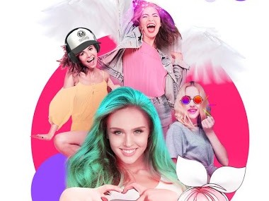 Télécharger Likee en version APK, Android, iOS, Service en ligne - Numerama