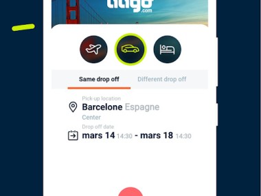 Télécharger Liligo pour Android, iOS, Service en ligne et APK - Frandroid