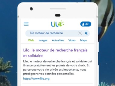 Télécharger Lilo en version APK, Android, iOS, Service en ligne ...
