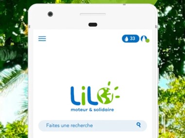 Télécharger Lilo en version APK, Android, iOS, Service en ligne ...