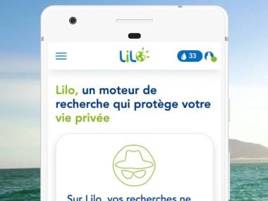 Télécharger Lilo en version APK, Android, iOS, Service en ligne ...