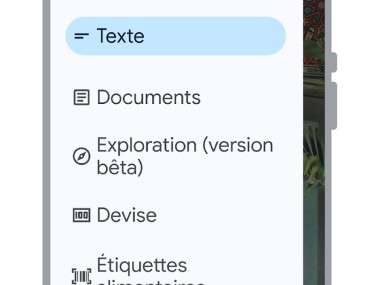 Télécharger Lookout - Vision assistée en version APK, Android - Numerama