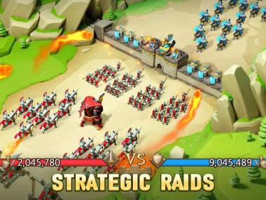 Download Lords Mobile (free) for Windows, Android and iOS | Gizmodo