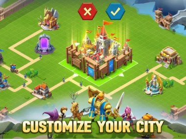 Download Lords Mobile (free) for Windows, Android and iOS | Gizmodo