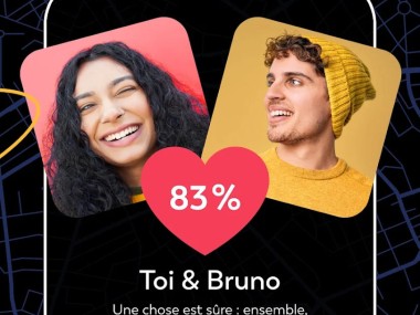 Télécharger Lovoo pour Android, iOS, Service en ligne et APK - Frandroid