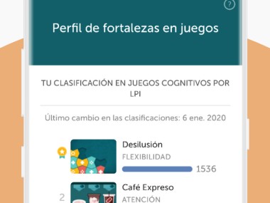Descargar Lumosity (gratis) para Android, iOS y Web App | Gizmodo