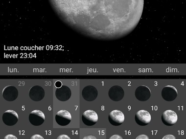 Télécharger Lunescope pour Android et APK - Frandroid