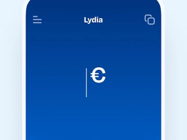 Télécharger Lydia pour Android, iOS - Frandroid