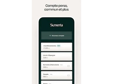 Télécharger Sumeria (Lydia comptes) pour Android, iOS et APK - Frandroid