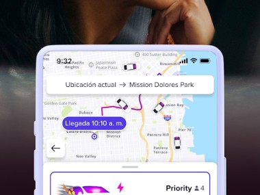 Descargar Lyft (gratis) para Android y iOS | Gizmodo