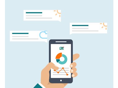 Télécharger Ma Banque (Crédit Agricole) en version APK, Android, iOS ...