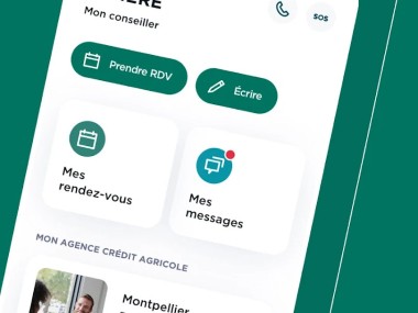 Télécharger Ma Banque (Crédit Agricole) en version APK, Android, iOS ...