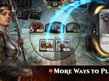 Descargar Magic the Gathering Arena (gratis) para Windows, macOS, Android y iOS | Gizmodo