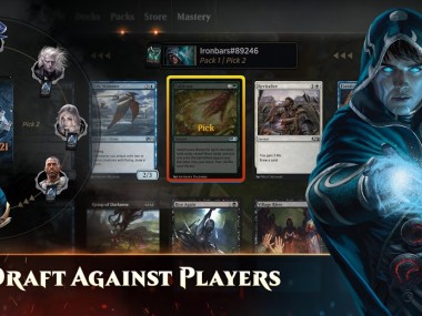 Descargar Magic the Gathering Arena (gratis) para Windows, macOS, Android y iOS | Gizmodo