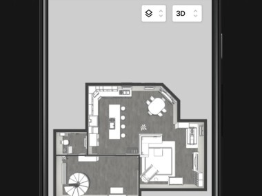 Télécharger MagicPlan en version APK, Android, iOS - Numerama