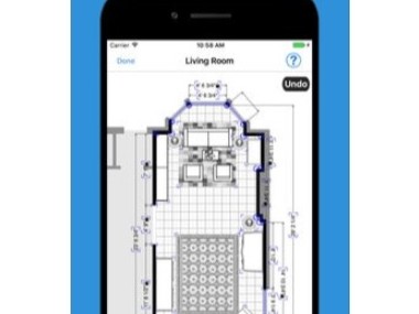 Télécharger MagicPlan pour iOS, Android et APK - Frandroid