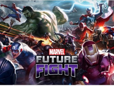 Download Marvel Future Fight (free) for Android, APK and iOS | Gizmodo