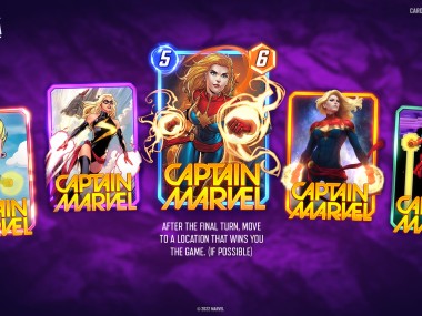 Descargar MARVEL SNAP (gratis) para Windows, Android, APK y iOS | Gizmodo