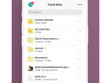 Télécharger Mega pour Windows, macOS, Android, iOS, Linux, Service en ...