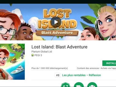 Télécharger MEmu Android Emulator pour Windows - Frandroid