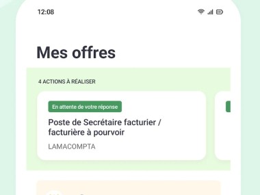 Télécharger Mes Offres - France Travail (Pôle emploi) pour Android, iOS ...