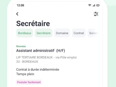 Télécharger Mes Offres - France Travail (Pôle emploi) pour Android, iOS ...