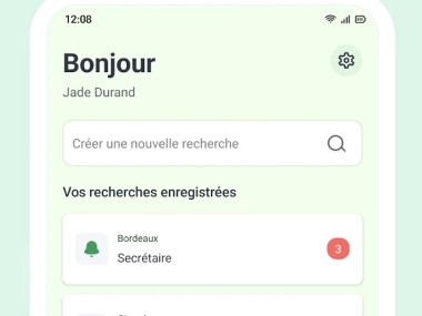 Télécharger Mes Offres - France Travail (Pôle emploi) pour Android, iOS ...