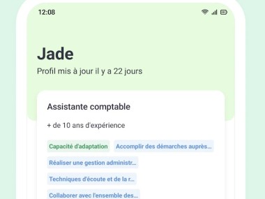Télécharger Mes Offres - France Travail (Pôle emploi) pour Android, iOS ...