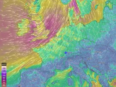 Télécharger meteoblue weather & maps en version APK, Android, iOS ...
