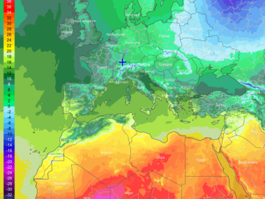 Télécharger meteoblue weather & maps en version APK, Android, iOS ...