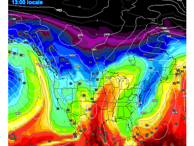 Télécharger Météociel en version APK, Android, iOS, Service en ligne ...