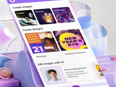 Télécharger Microsoft Designer pour Android, iOS, Service en ligne et ...