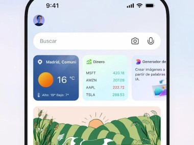 Descargar MSN (gratis) para Android, APK, iOS y Web App | Gizmodo