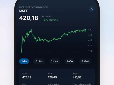 Descargar MSN (gratis) para Android, APK, iOS y Web App | Gizmodo