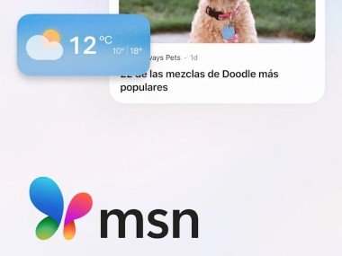 Descargar MSN (gratis) para Android, APK, iOS y Web App | Gizmodo