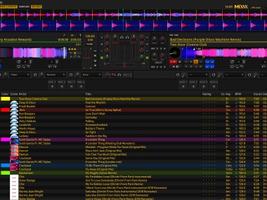 Download Mixxx (free) for Windows, macOS and Linux | Gizmodo