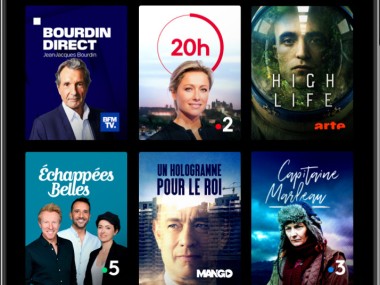 Télécharger Molotov.tv en version APK, Windows, macOS, Android, iOS, Linux, Service en ligne ...