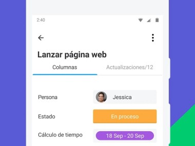Descargar Monday.com para Android, APK, iOS y Web App | Gizmodo